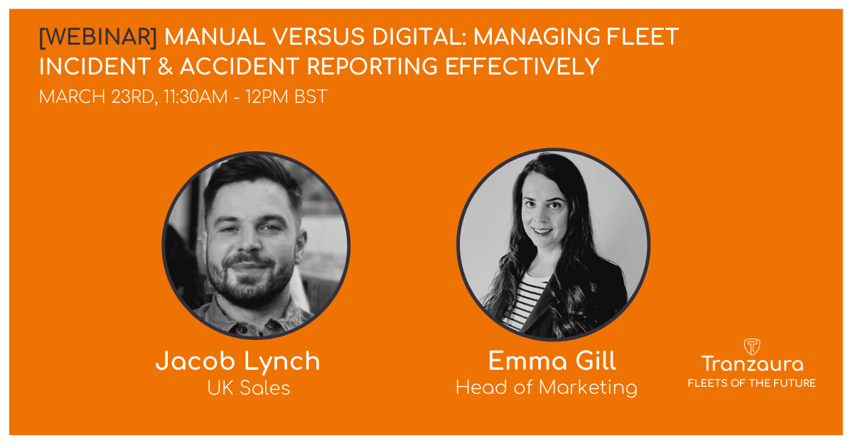 Webinar Manual Versus Digital Managing Fleet Incident Accident
